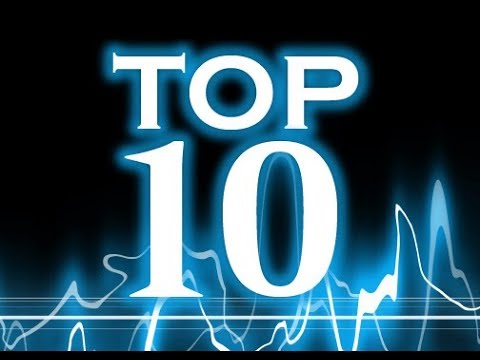 TOP TEN Frequencies I listen to everyday Amateur Radio Bands