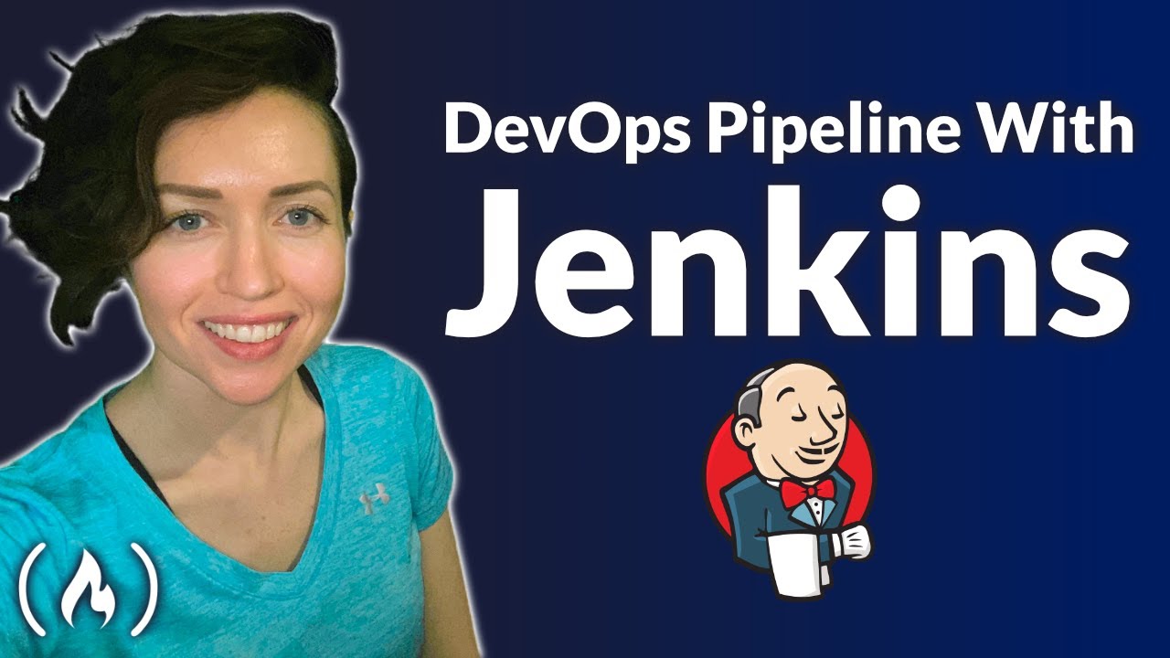 Mastering Jenkins: A Comprehensive Guide to Deploying a Test Server ...