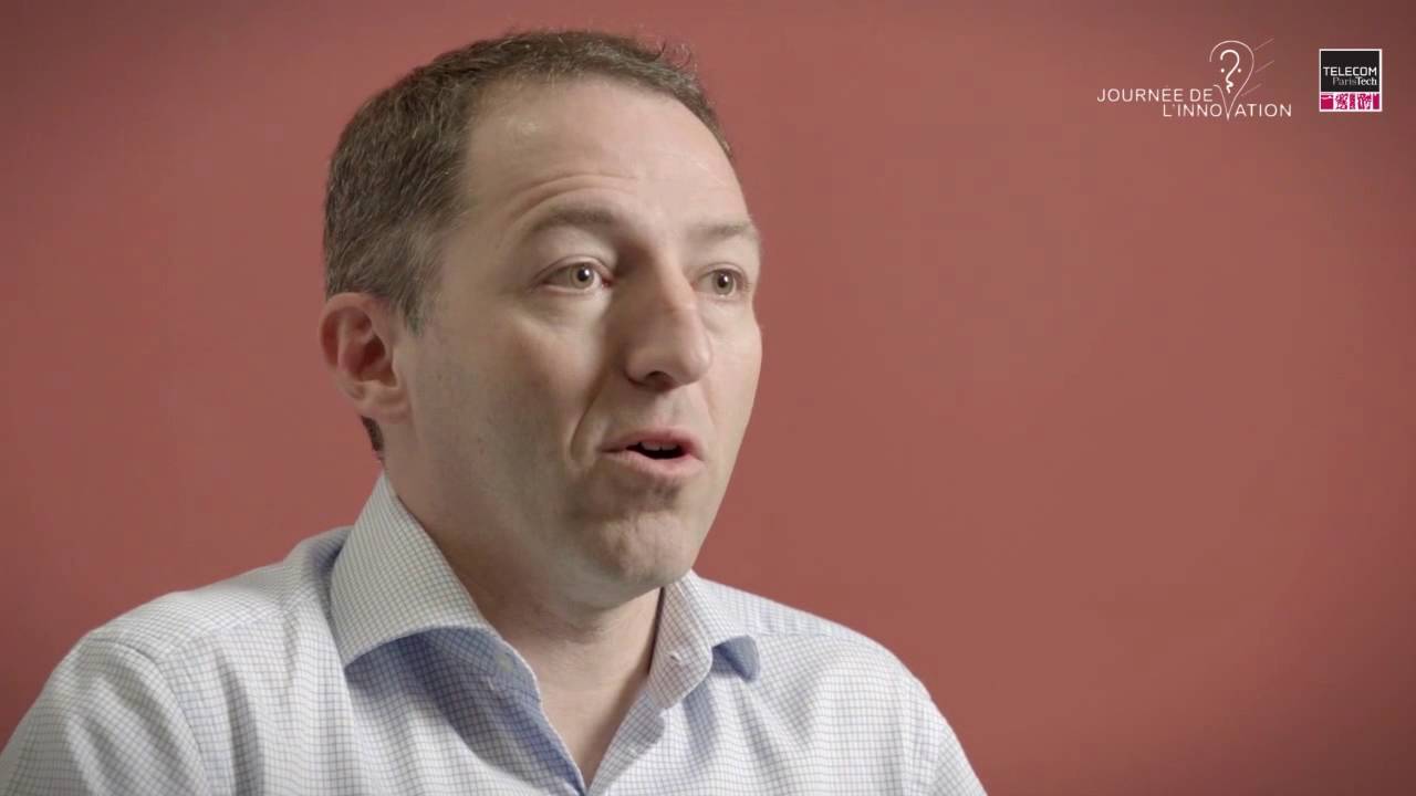 SmartPixels - Présentation