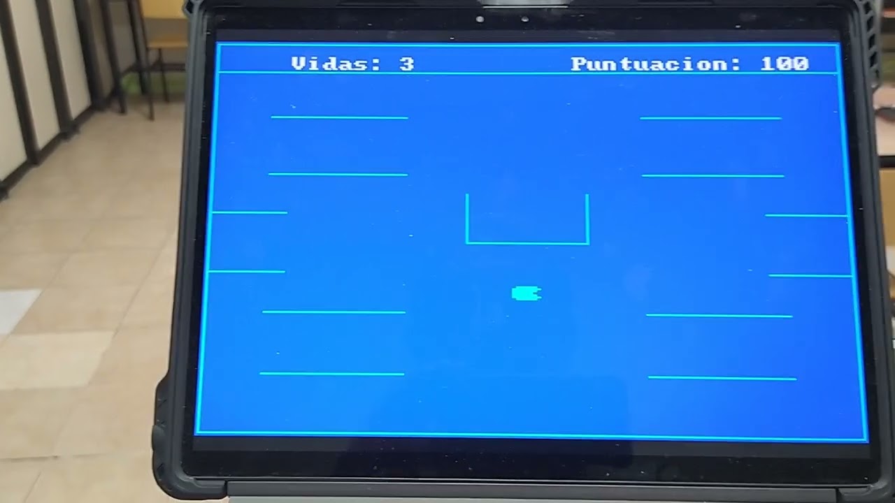 Lenguajes de interfaz 