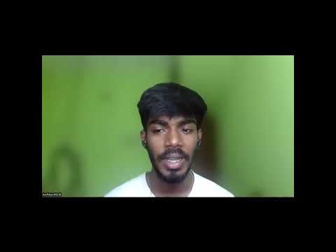 Gokul Eswar and team | Japanese conversation