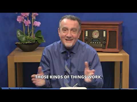 Medical Alert Devices: Gerry Gavin, Business Development Manager -Visiting Physician Services