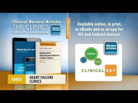 Heart Failure Clinics
