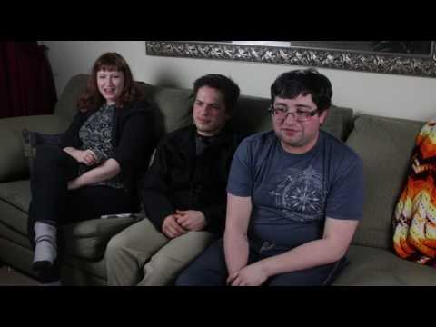 Couch Review: Crash (1996)