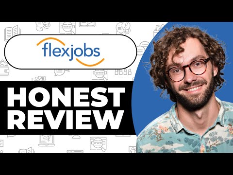 FlexJobs Freelancer Platform Review - Usage Experience