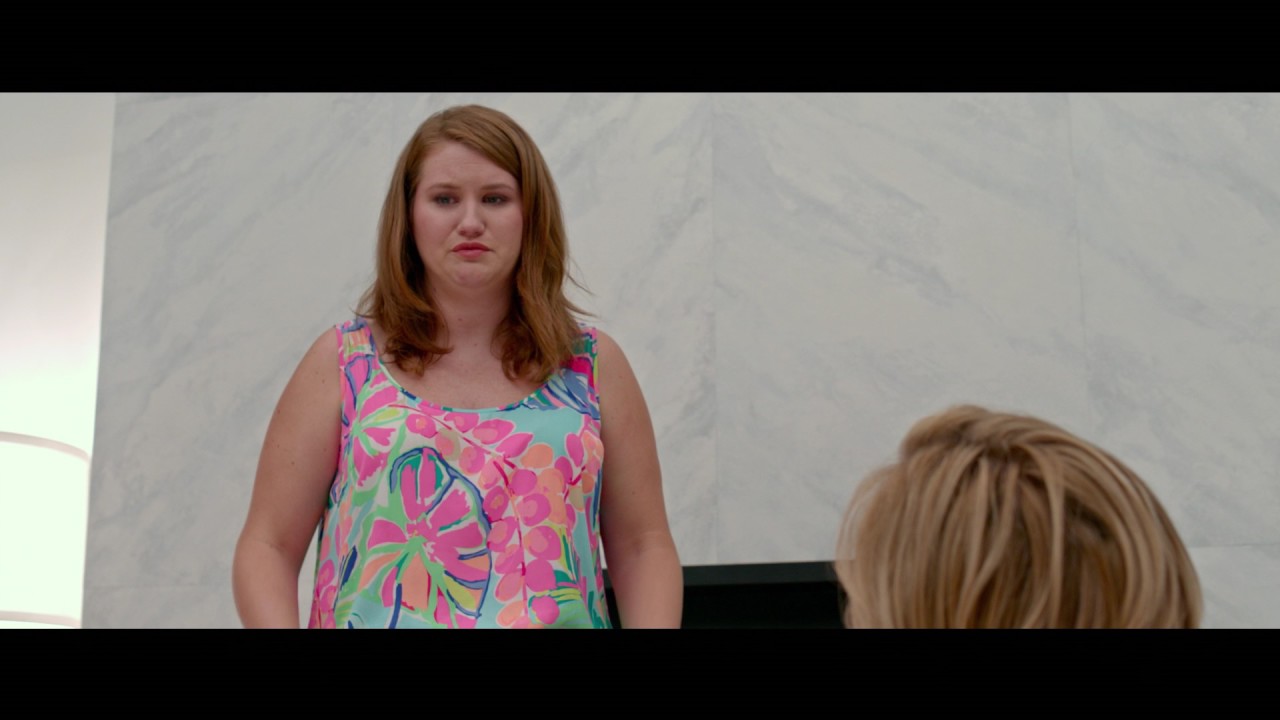 Rough Night - Trailer