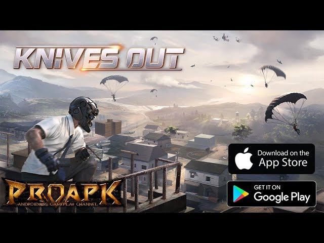 5 best mobile BR games like BGMI in November 2022