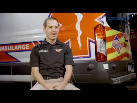 Why We Chose CPR, first aid, and AED Training with ASHI