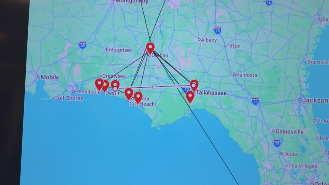 Dothan ‘pimp’ sentenced to life in human trafficking case