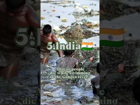 Dirty countries🤢 #dirty #countries #war #pakistan #fyp #short #shorts