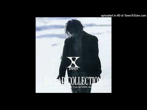 X Japan - Alive