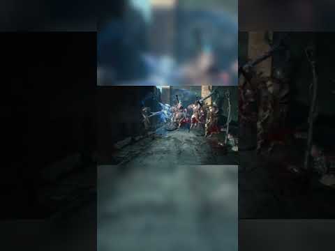 Devil May Cry 5 “Bury the Light” SSS Combo Rampage (DMC5 Vergil) #shorts