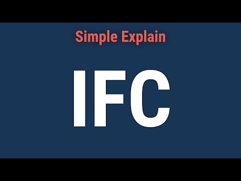 International Finance Corporation (IFC): Definition and Example