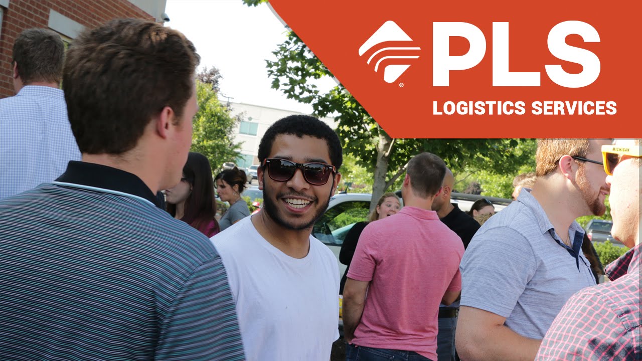 PLS Logistics Careers Overview