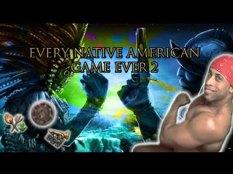 Steam Community :: Video :: [EU4] Every Native American Game Ever 2