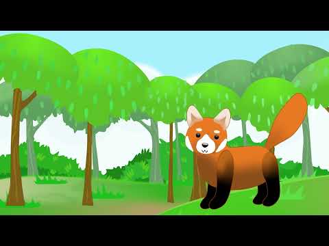 Azt a paszta! - Az év hónapjai (Hónapok, évszakok gyerekeknek)