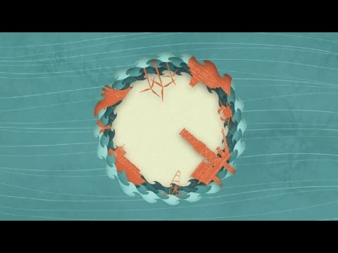 Integrated ecosystem understanding explained