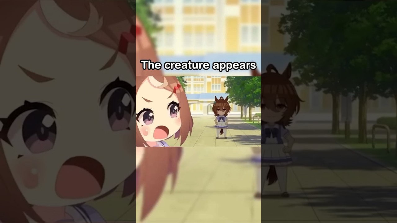 CHIBI AGNES TACHYON