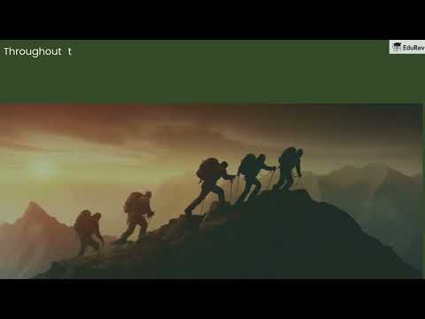 The Summit Within Video Lecture - English Class 8