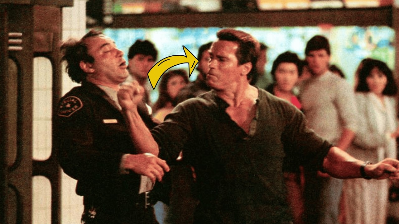 Commando 1985: 10 Weird Facts You Didn't Know!