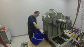 Torin Drive North America