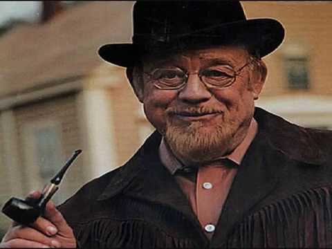 Burl Ives music, videos, stats, and photos | Last.fm