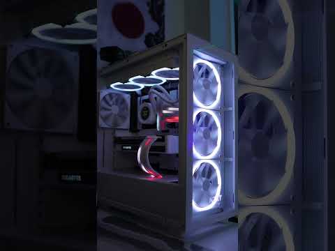 Just Built this $3000 Gaming PC