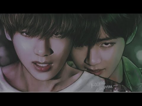 [FMV] "LOVE IS GONE" Taehyung. ver