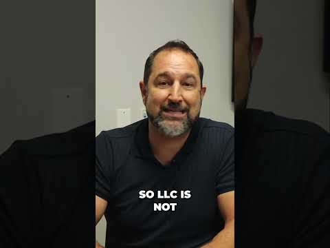 The Pros and Cons of LLC vs C Corp for Contractors in California