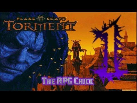 Steam Community :: Video :: Let's Play Planescape: Torment (Blind ...