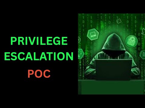 Privilege Escalation BugBounty POC Broken Access Control #hacking #burpsuite #pentesting