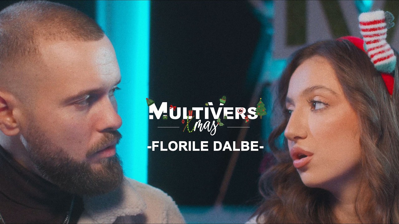 Lyrics & Translations of FLORILE DALBE by Majii | Popnable