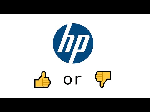 HP (HPQ) Dividend Stock - Buffets New Favorite?