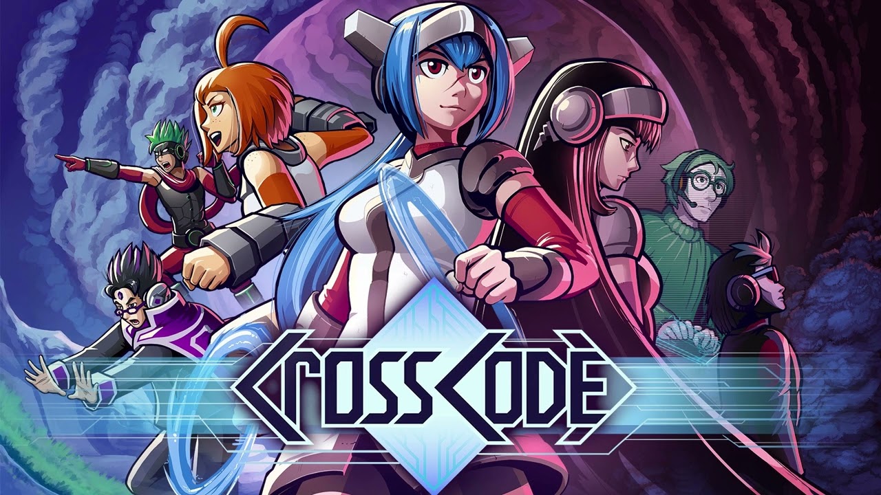 CrossCode - The Ultimate Experience Extended
