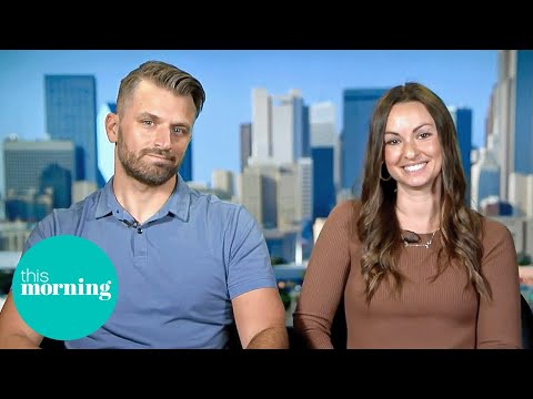 'The Cheating Scandal That Outed My Perfect Christian Husband' | This Morning