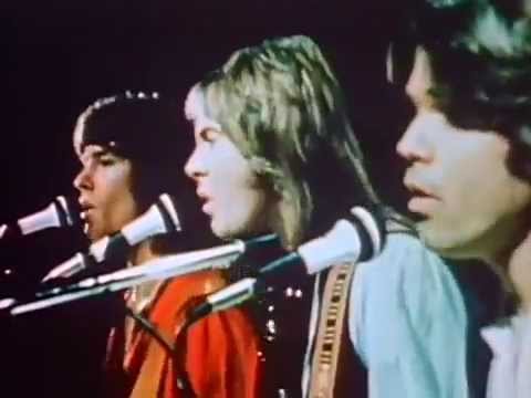 PLAYER "BABY COME BACK" 1977