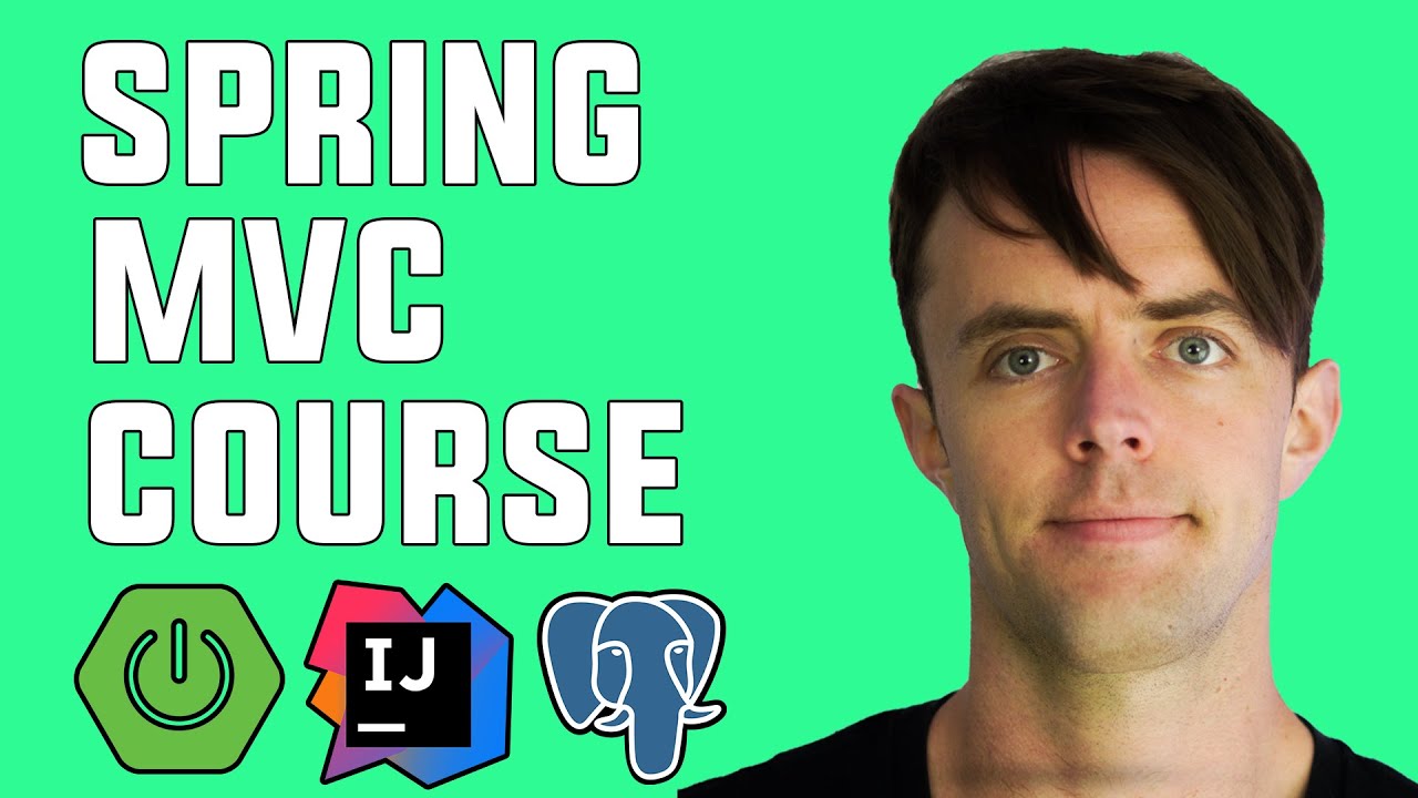 Spring MVC - 4. Services