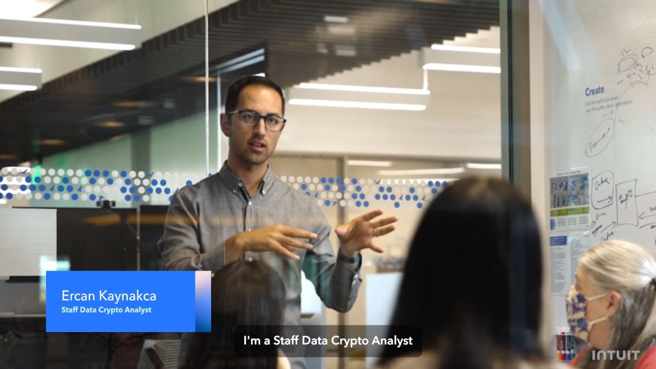 Intuit - Stack Overflow