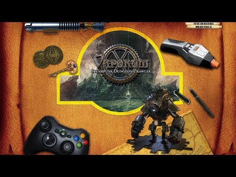 Steam Community :: Vaporum