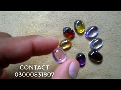 Zircon Stone - Zircon Gemstone Latest Price, Manufacturers & Suppliers