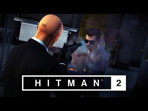 Steam Community :: Video :: HITMAN™ 2 Master Difficulty - Whittleton Creek, Vermont, USA (No ...