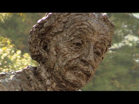 Albert Einstein statue unveiled on Georgia Tech's campus