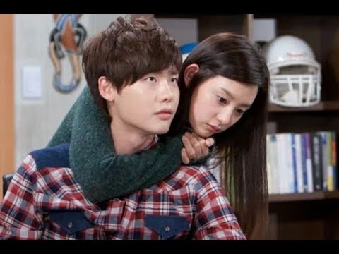 Lee Jong Suk And Kim Ji Won May Reunite In A Drama