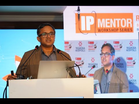 Rigid Bronchoscopy - Intubation, Accessories & Intubation by Dr Kedar Hibare
