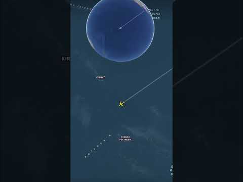 โ๏ธ The Longest Flight from Texas ๐บ๐ธ | Dallas to Melbourne, Australia ๐ฆ๐บ