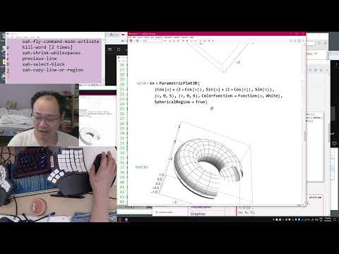Ep671 Wolfram Language 3D Graphics Lighting