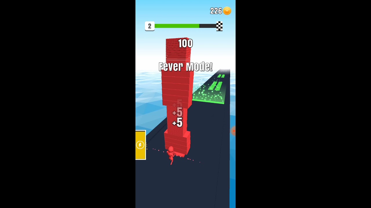 STACK COLORS game ALL LVL IOS ANDROID #gameupdate 😜😜