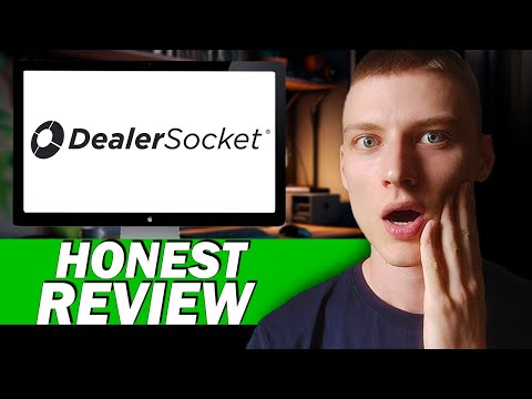 DealerSocket Honest Review & User Experience | Is This Car Dealer CRM Worth It in 2025?