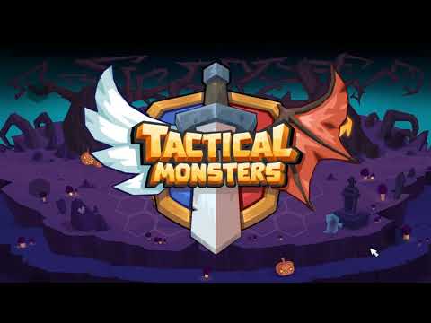 Steam Community :: Video :: Tactical Monsters Adventure Mode Part 3 #3