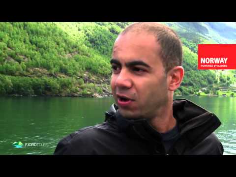 FjordTours - Norway in a nutshell®